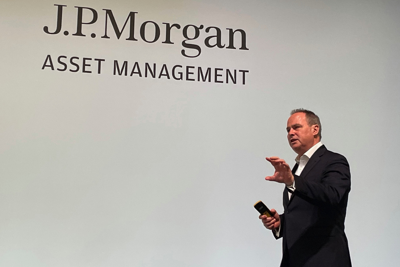 Guerres commerciales, inflation et chaos politique: restez investis ...