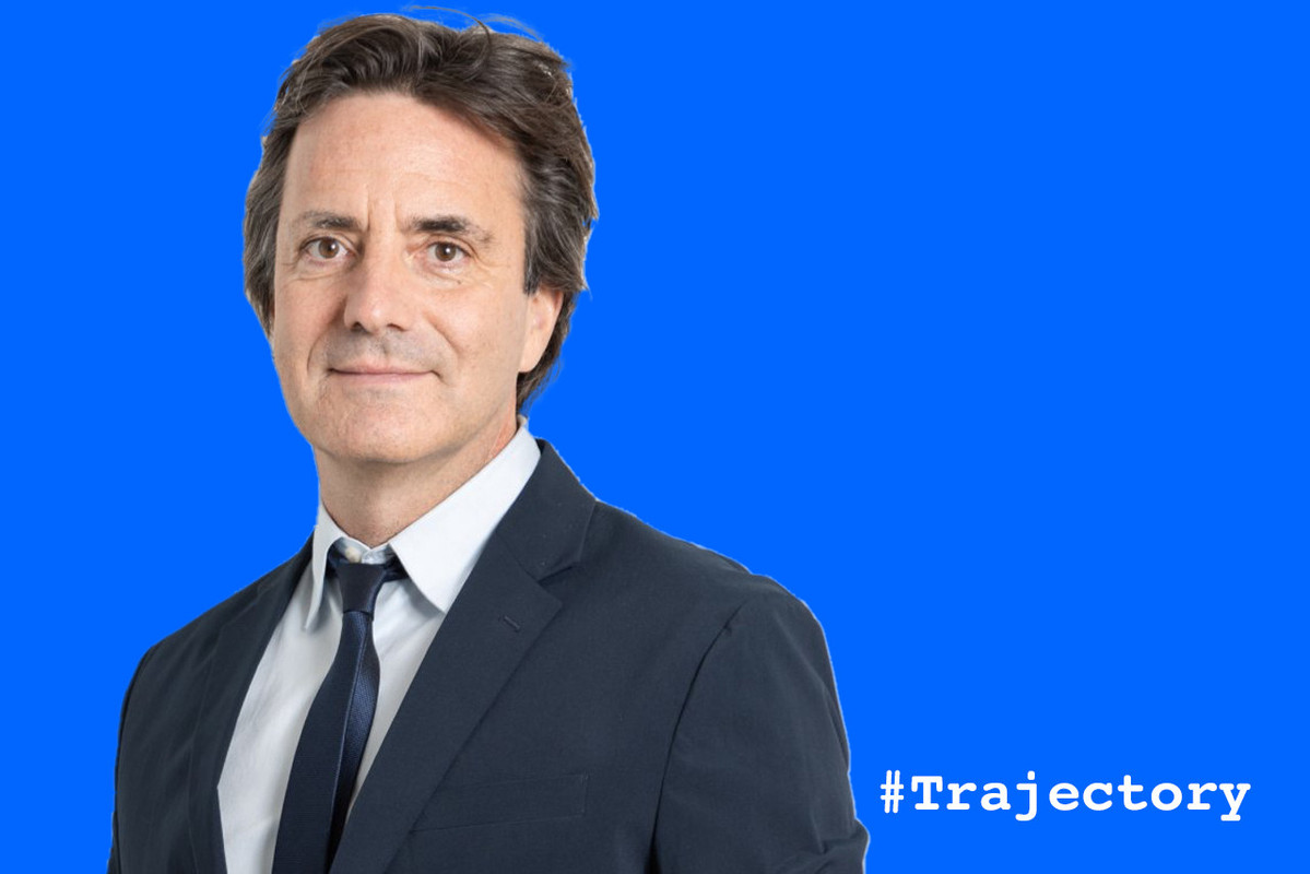 Guy Castegnaro: “Patience is not my greatest virtue” | Paperjam English ...