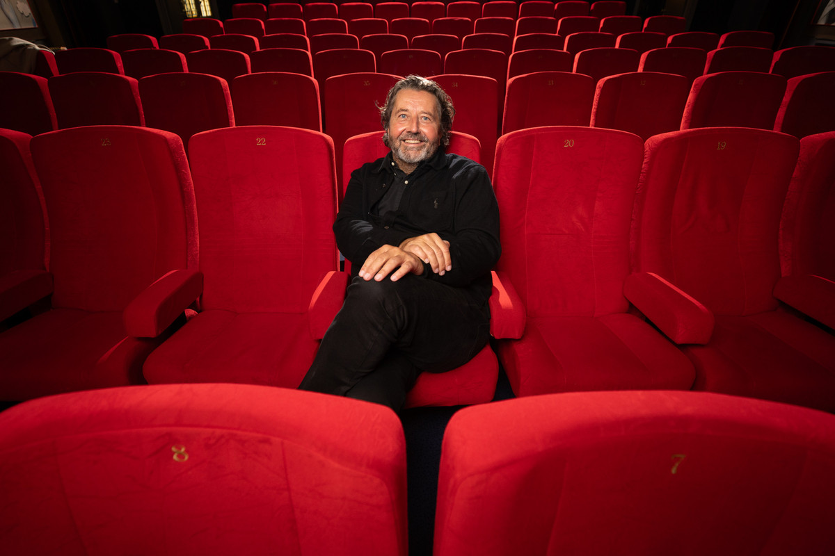 Guy Daleiden: «Je serai toujours un grand défenseur du 7e art ...