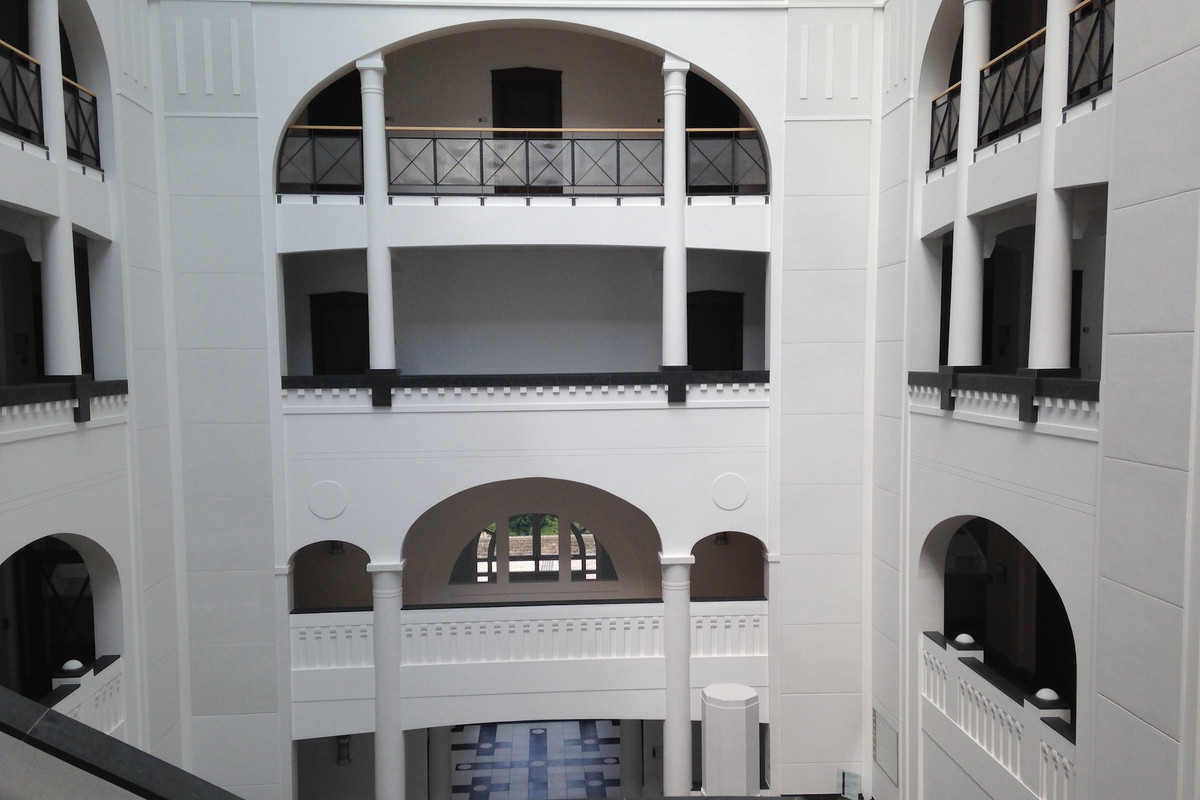 Guy Rollinger perd en appel contre l’État | Paperjam News