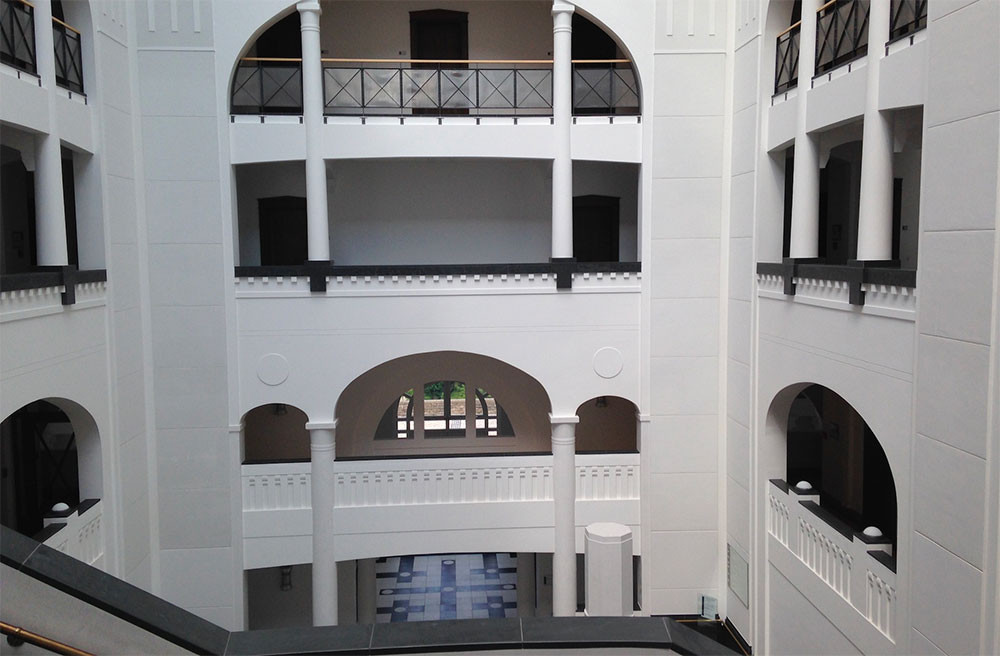 Guy Rollinger réclame 196 millions d’euros à l’État | Paperjam News