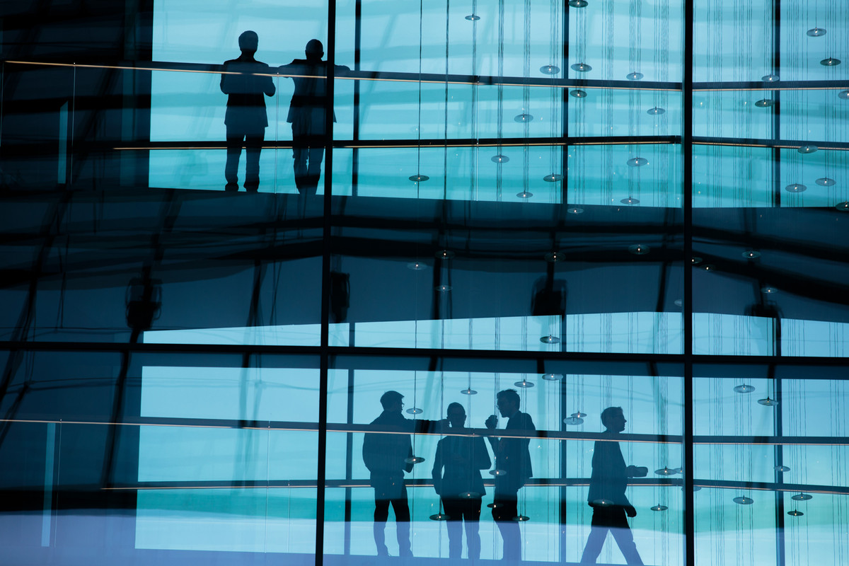 Habitants, productivité: que penser de ces scénarios? | Paperjam News