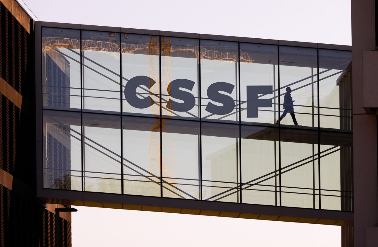 Half of firms fail KPI transparency test, says CSSF | Paperjam English News