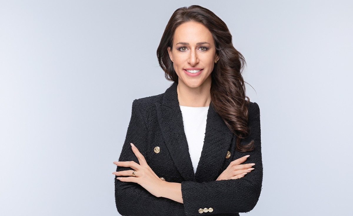 Hana Prochaska | Paperjam English News