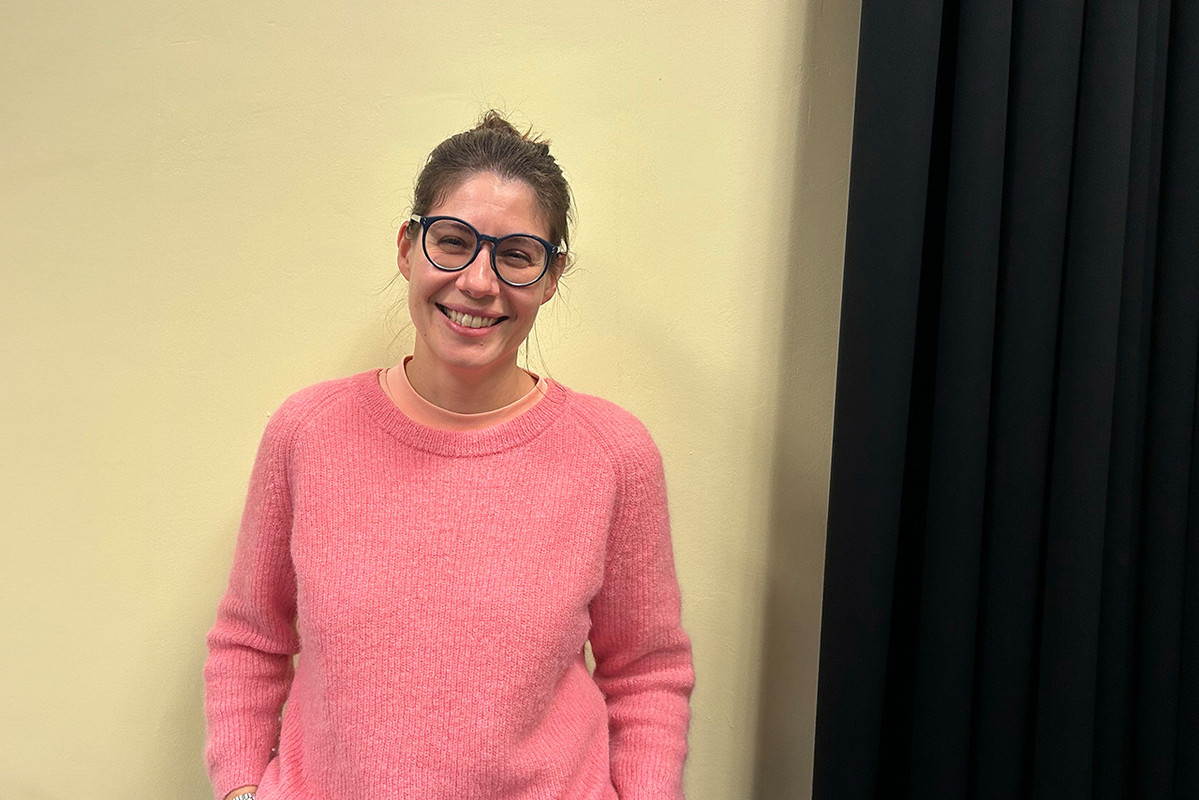 “Hänsel a Gréidel”: three questions to Daliah Kentges | Paperjam ...