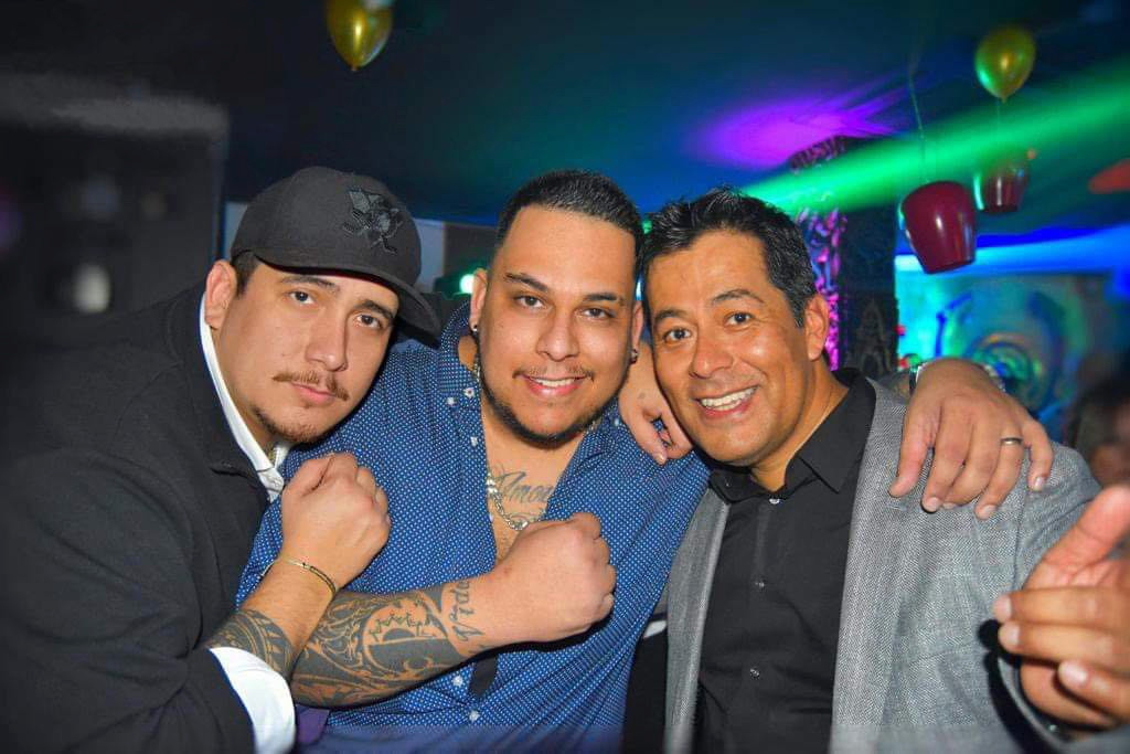 Happy New Year très «caliente» avec Latino Lux | Paperjam News