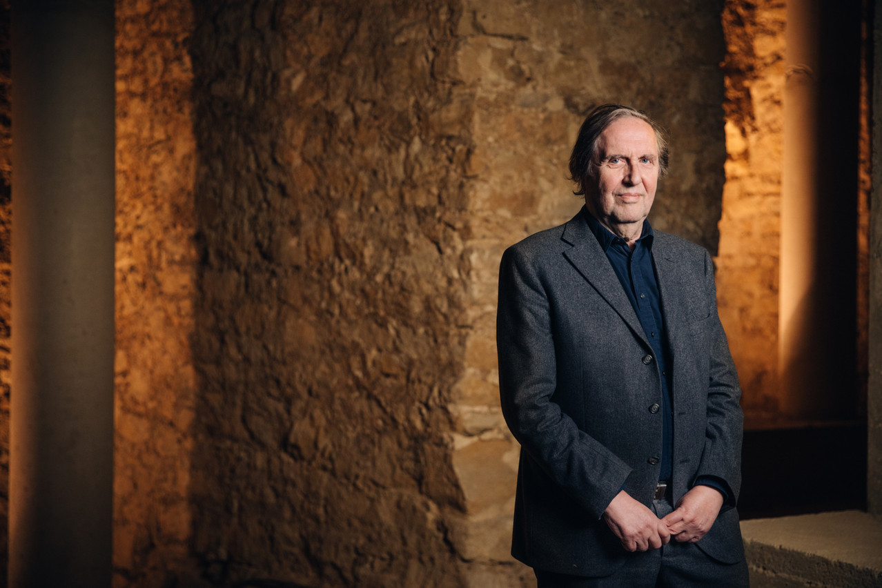 La hausse effrénée des taux peut se terminer par un krach | Paperjam News