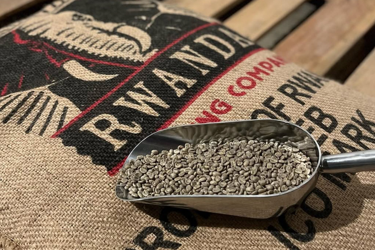 Have a (nice) coffee | Paperjam News