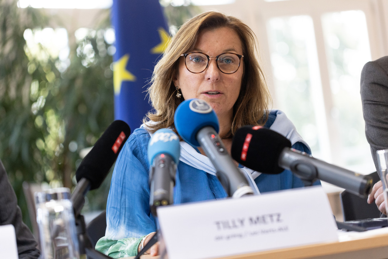 Health moves up the European agenda | Paperjam English News