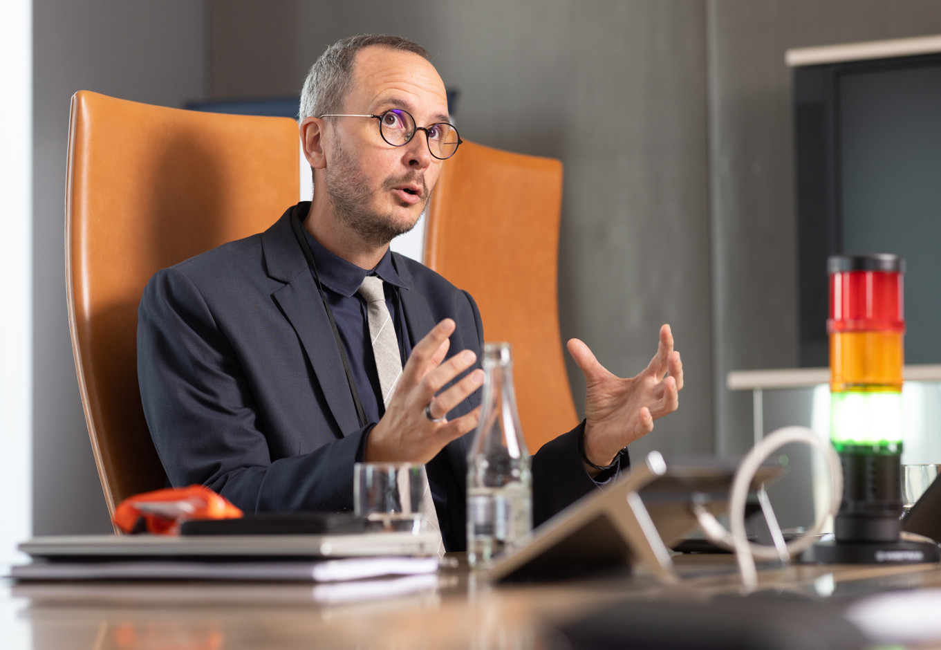 Heat2Power, un nouvel outil made in List | Paperjam News