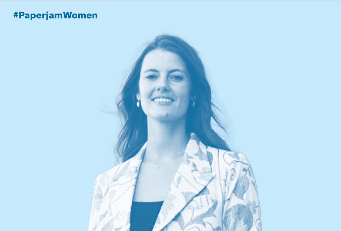 Heidi Van Dyck: «Il y a encore du travail à faire» | Paperjam News