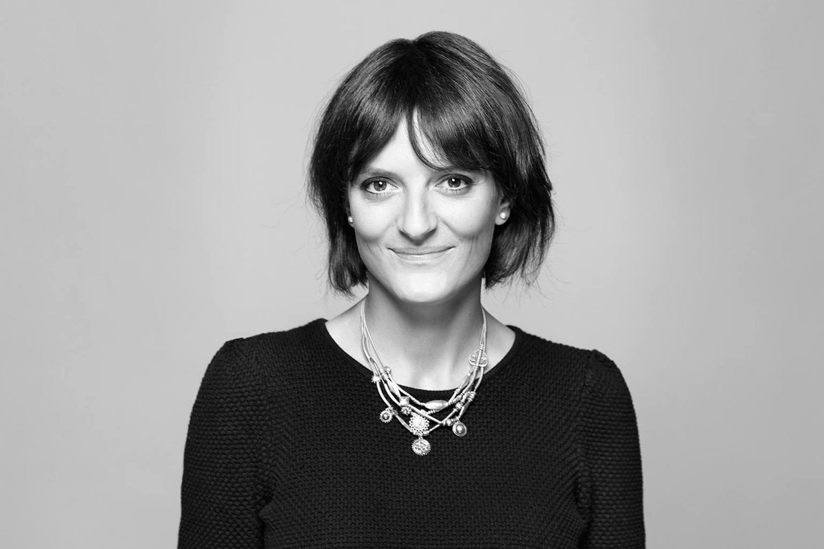 Hélène Marchon passe à table | Paperjam News