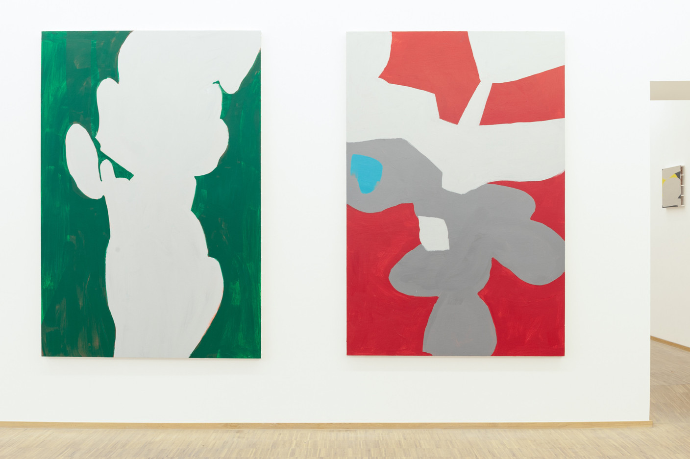 Helmut Dorner chez Nosbaum Reding | Paperjam News