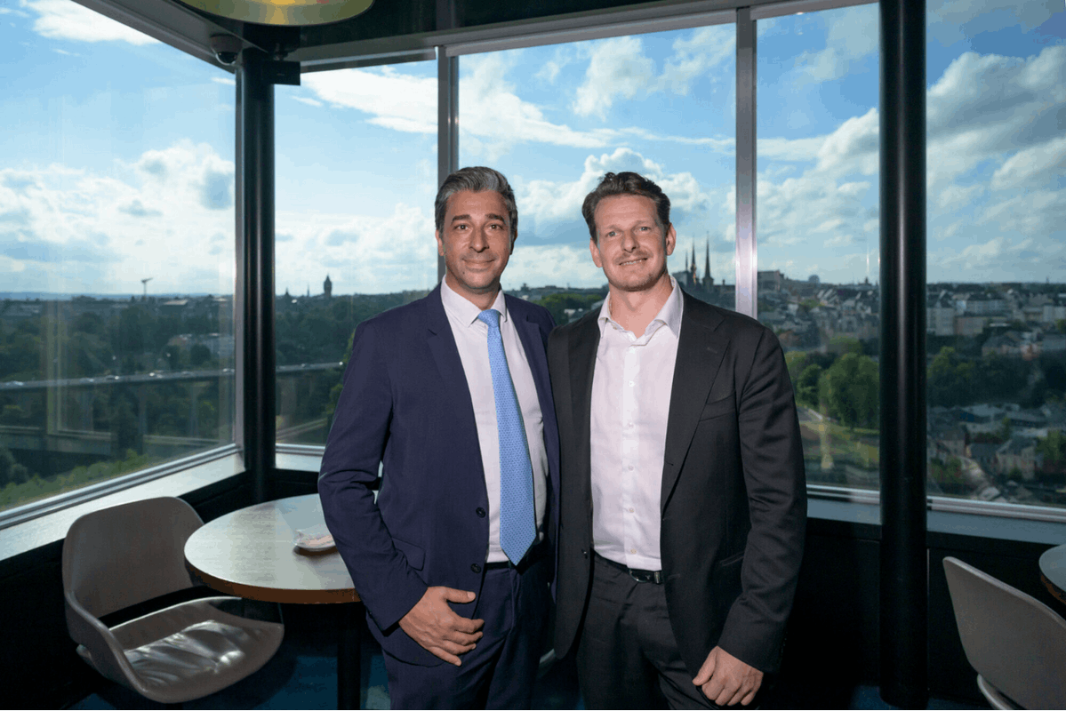 “Help fund managers reclaim their time” | Paperjam English News