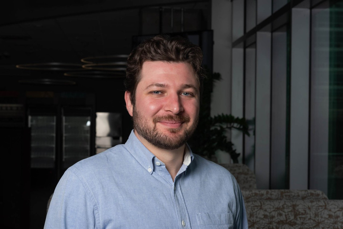 Helping startups achieve liftoff | Delano News