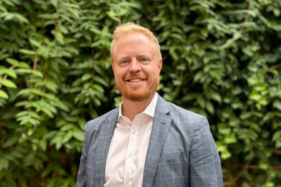 Henning Swabey joins Governance.com as CCO | Paperjam English News