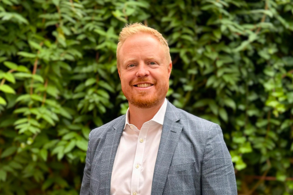 Henning Swabey | Paperjam News