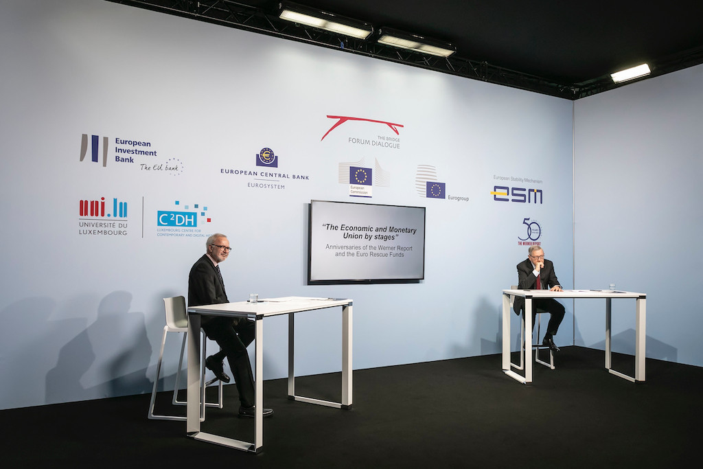 Les héritiers de Pierre Werner face à une nouvelle crise | Paperjam News