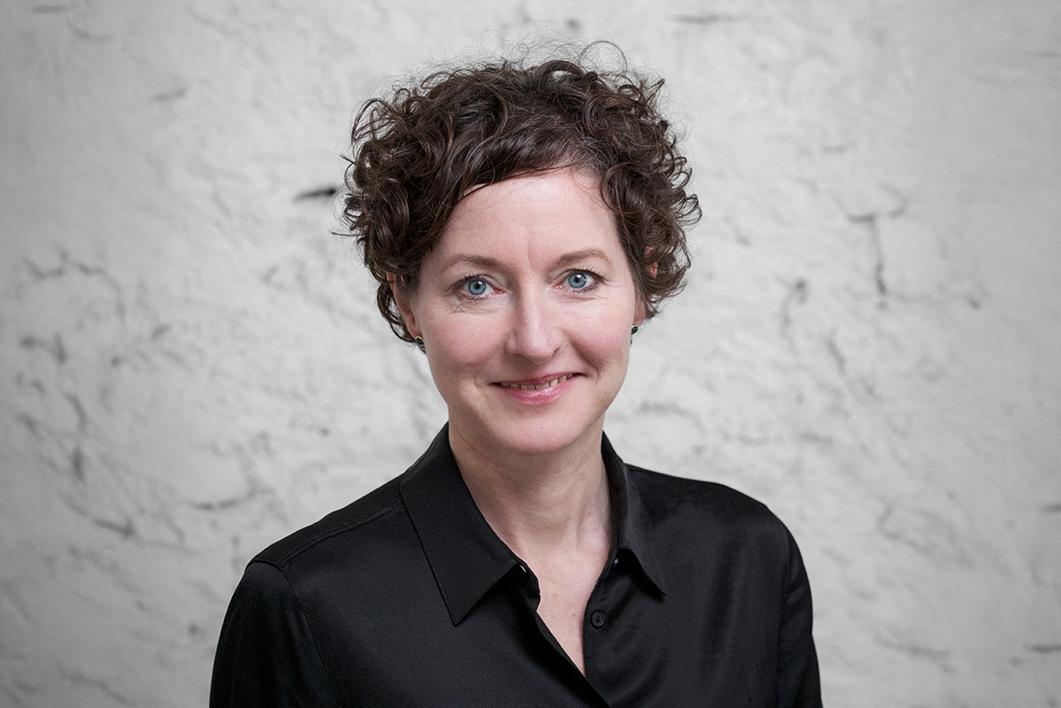 Highlight diverse role models to “encourage broader participation ...