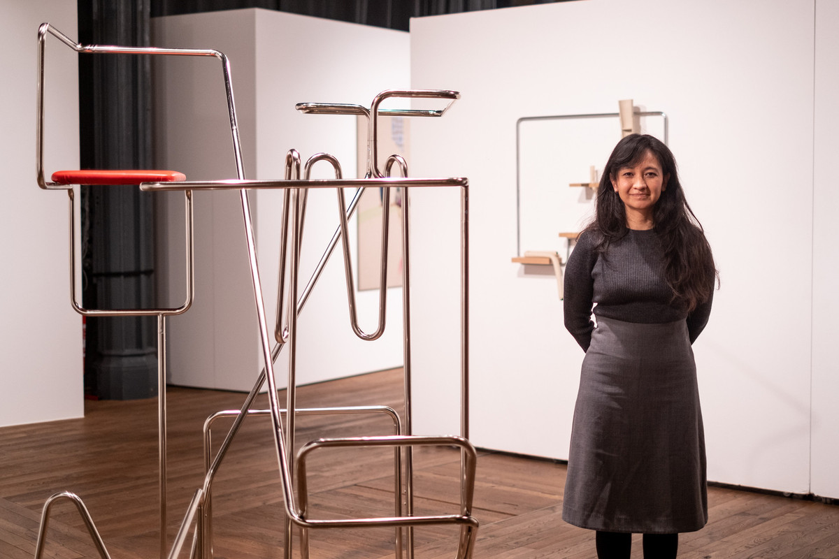 Hisae Ikenaga remporte le prix Leap 2020 | Paperjam News