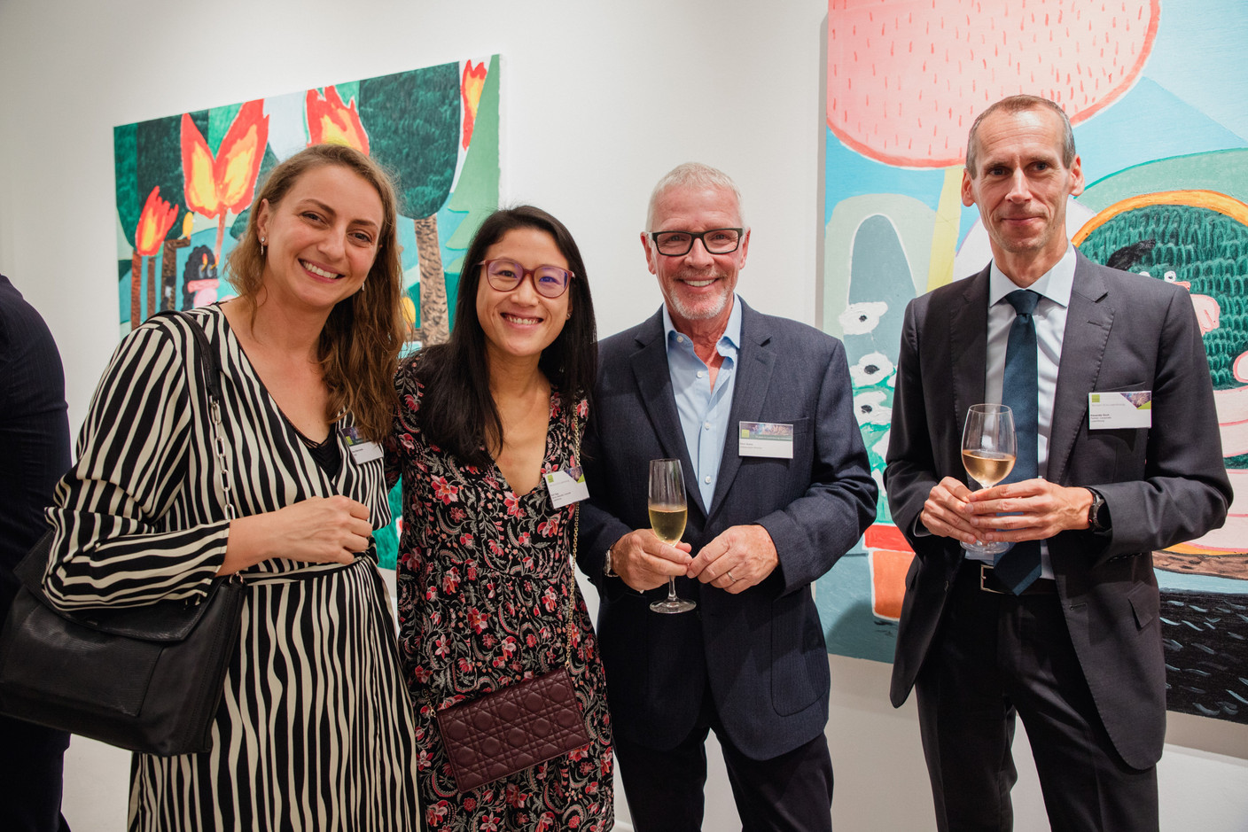 Hogan Lovells celebrated its 10th anniversary in Luxembourg | Delano News