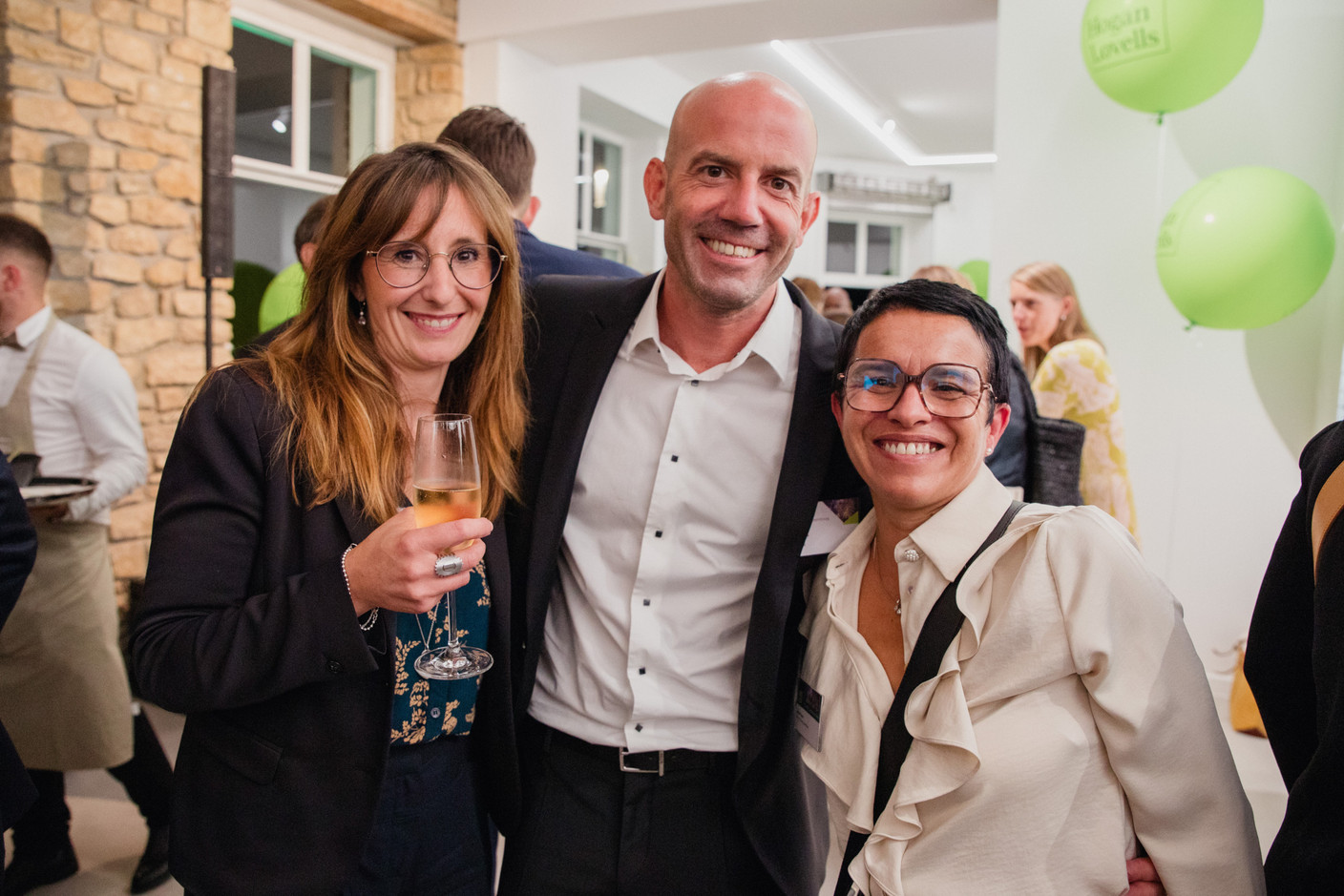Hogan Lovells celebrated its 10th anniversary in Luxembourg | Delano News