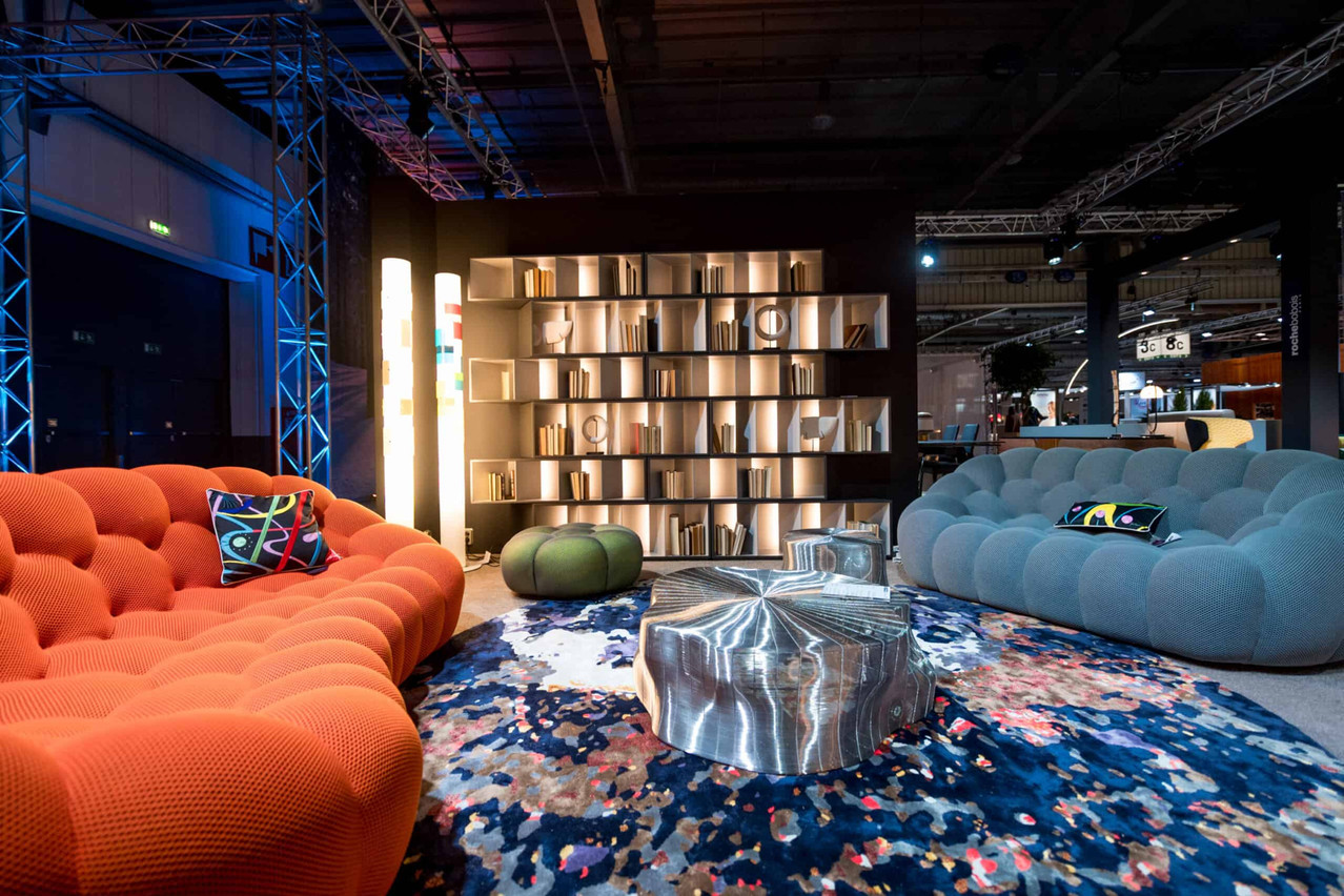 Home Expo: 10.500 visiteurs sur trois jours | Paperjam News