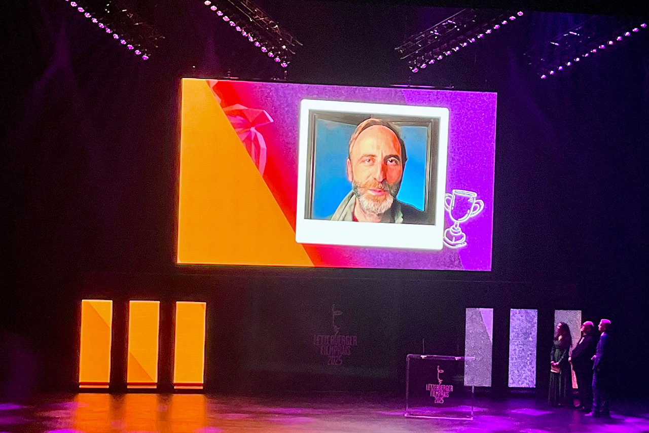 “Hors d'haleine” excels, Fabrique d’images dominates, “Läif a Séil ...