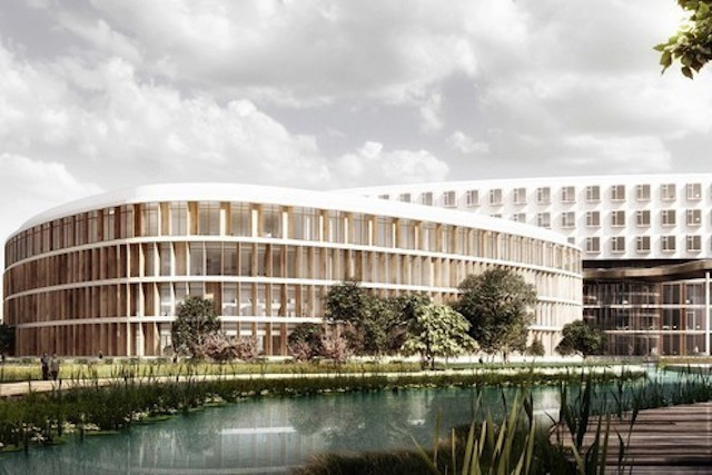 Hospital contract torn up in “public interest” | Delano News