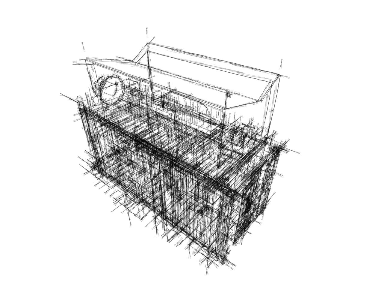 Hôtel ou logement abordable, la solution Schmalshuus | Paperjam News