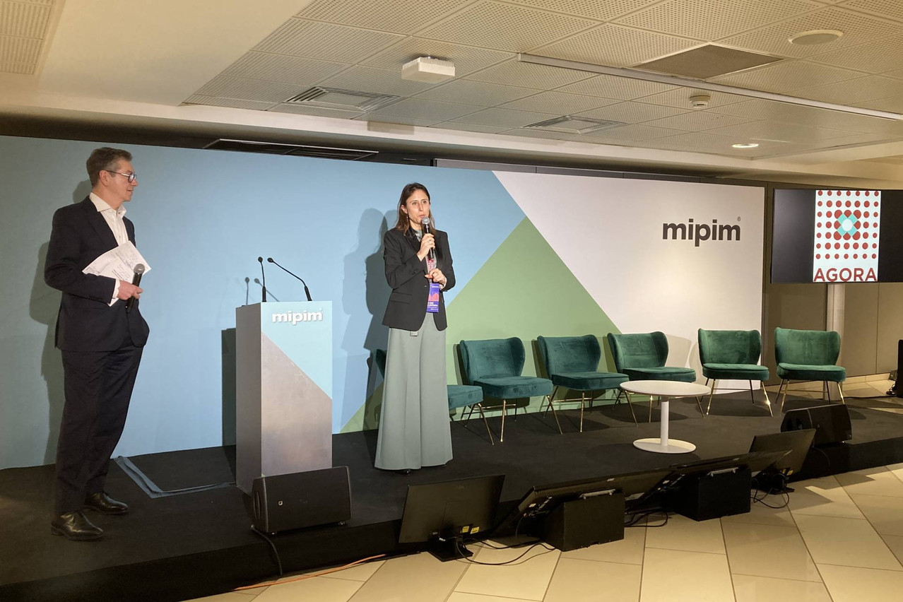 Housing for employees to be built in Metzeschmelz, says Agora ...