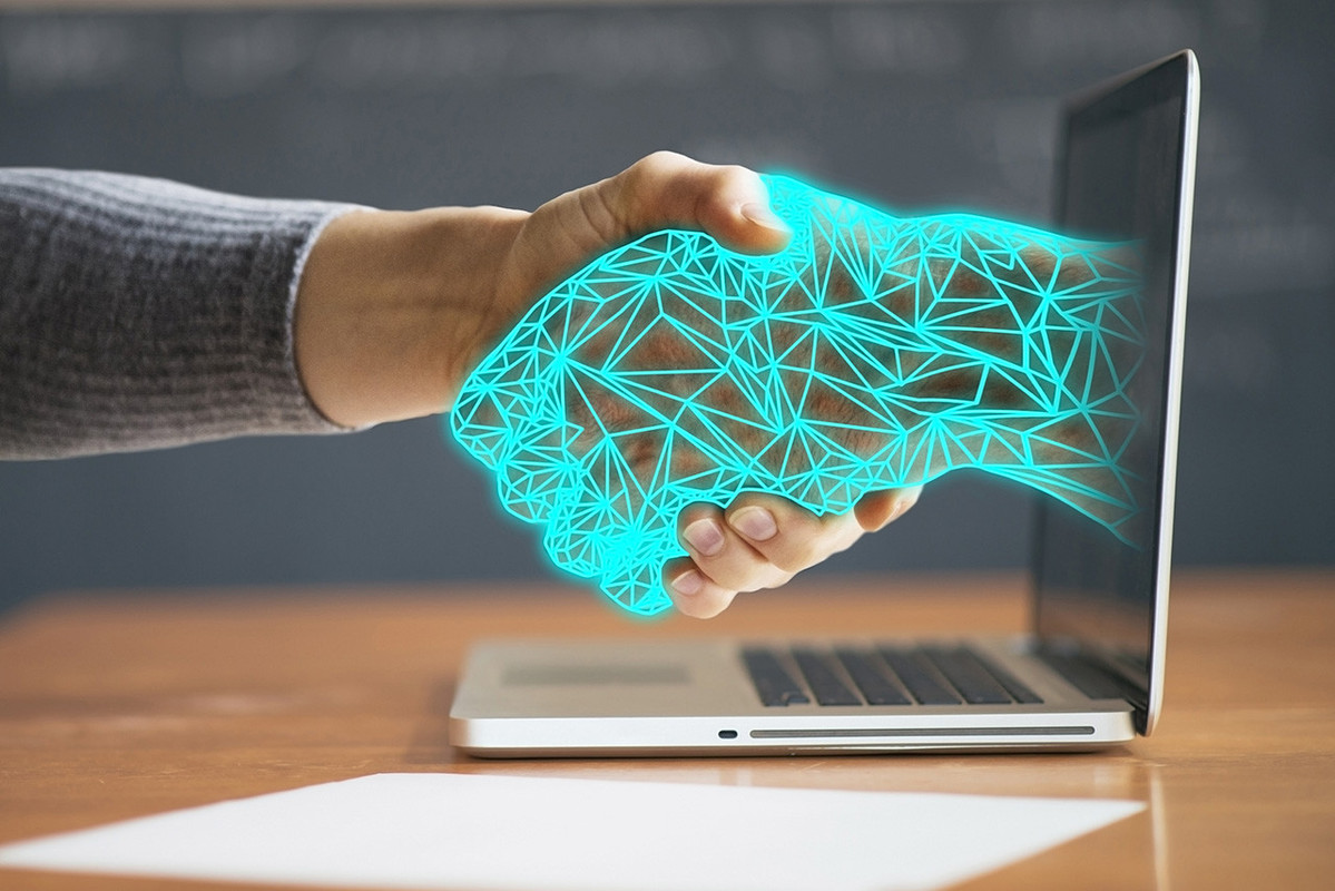 How humans become stronger as AI develops | Paperjam English News