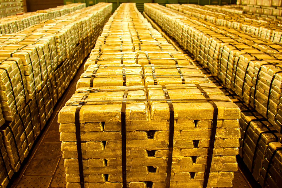 How much gold exists in the world | Paperjam English News