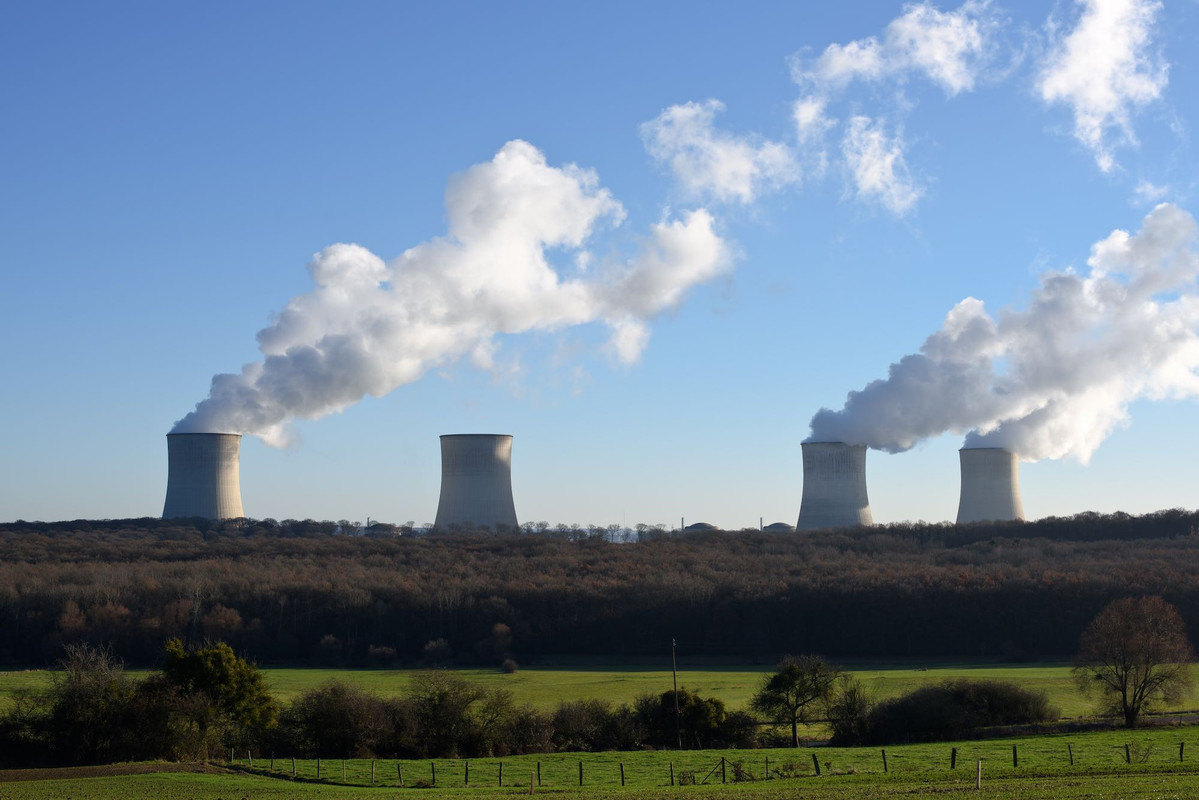 How nuclear and gas in the EU taxonomy could affect the investment fund ...