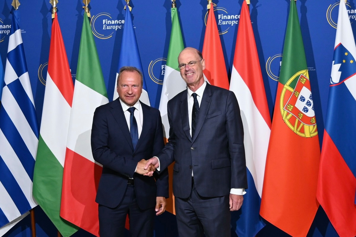 How the EU wants to access €35trn in savings | Paperjam English News
