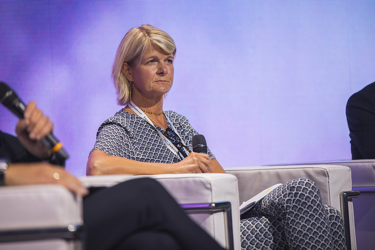 How Liser’s Policy Lab can have an impact on business | Paperjam English News