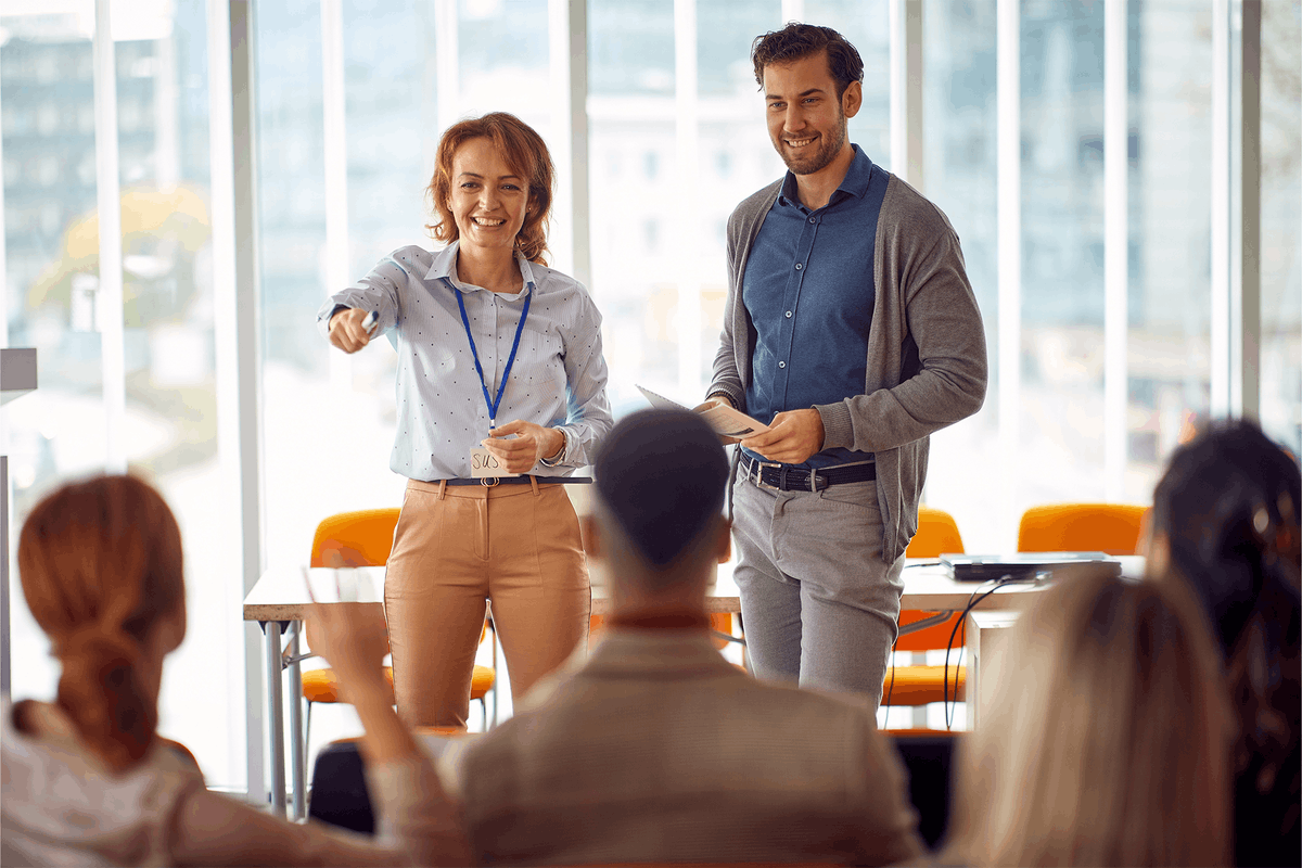 How to better serve clients: the differentiating factor | Paperjam English News