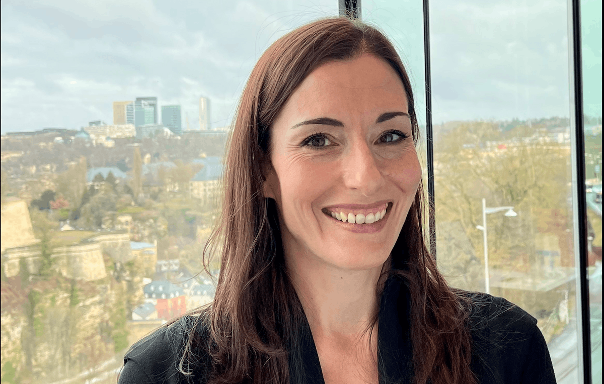 HSBC Luxembourg appoints new CRO | Delano News