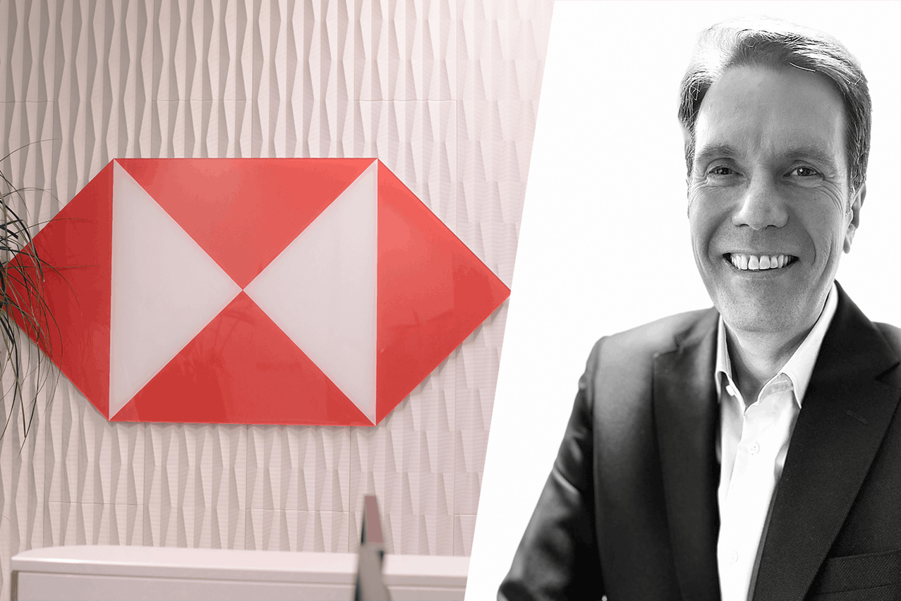 HSBC Luxembourg nomme Claude Quintus au poste de COO | Paperjam News
