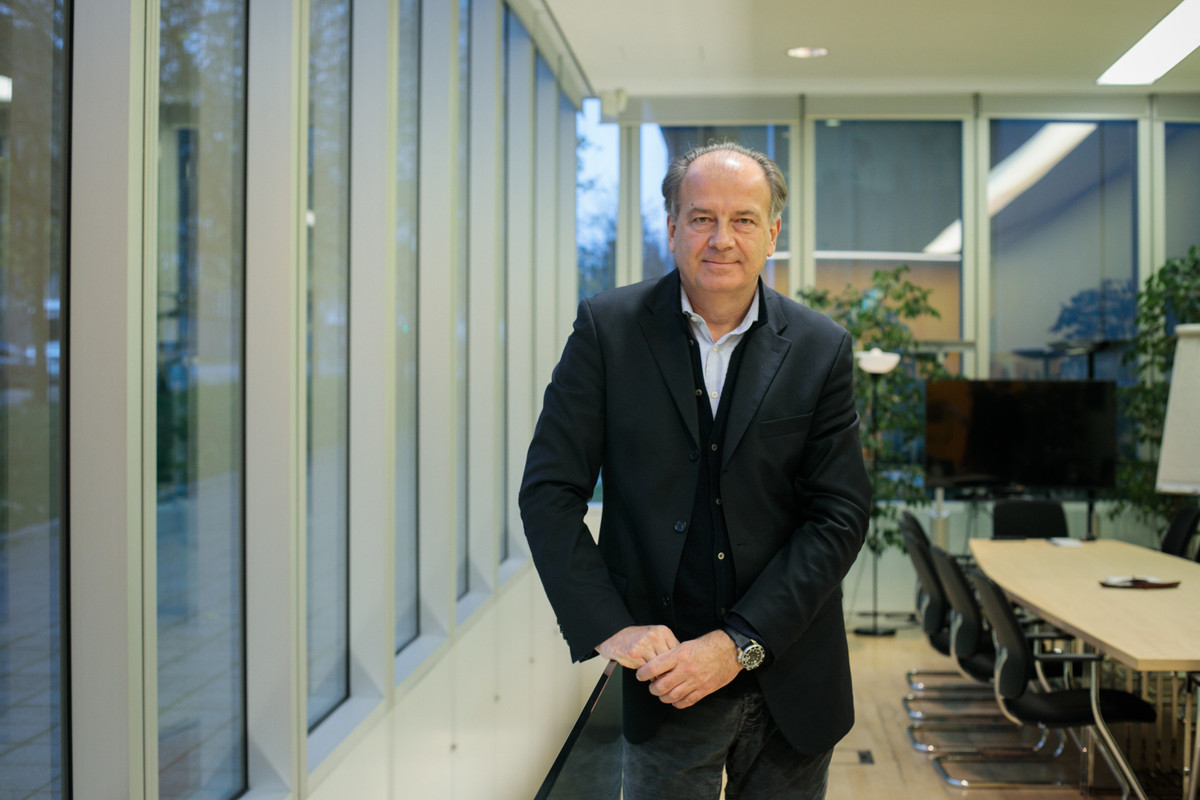 Human capital will be the game changer | Paperjam English News