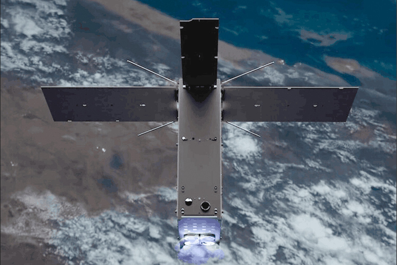 Hypernova s’installe au Technoport | Paperjam News