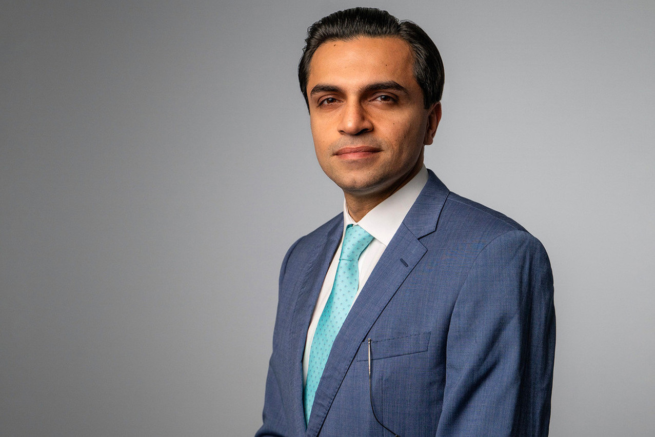 “I am a seasoned people manager of geographically diverse teams ...