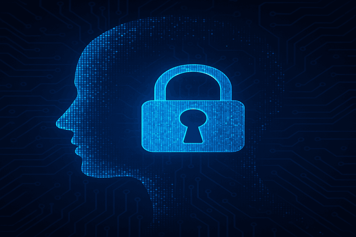 IA: let’s take back control of our identity | Paperjam English News