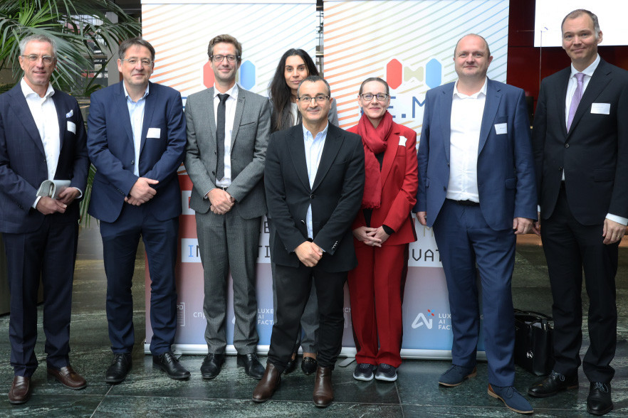 IA: when regulation meets innovation | Paperjam English News