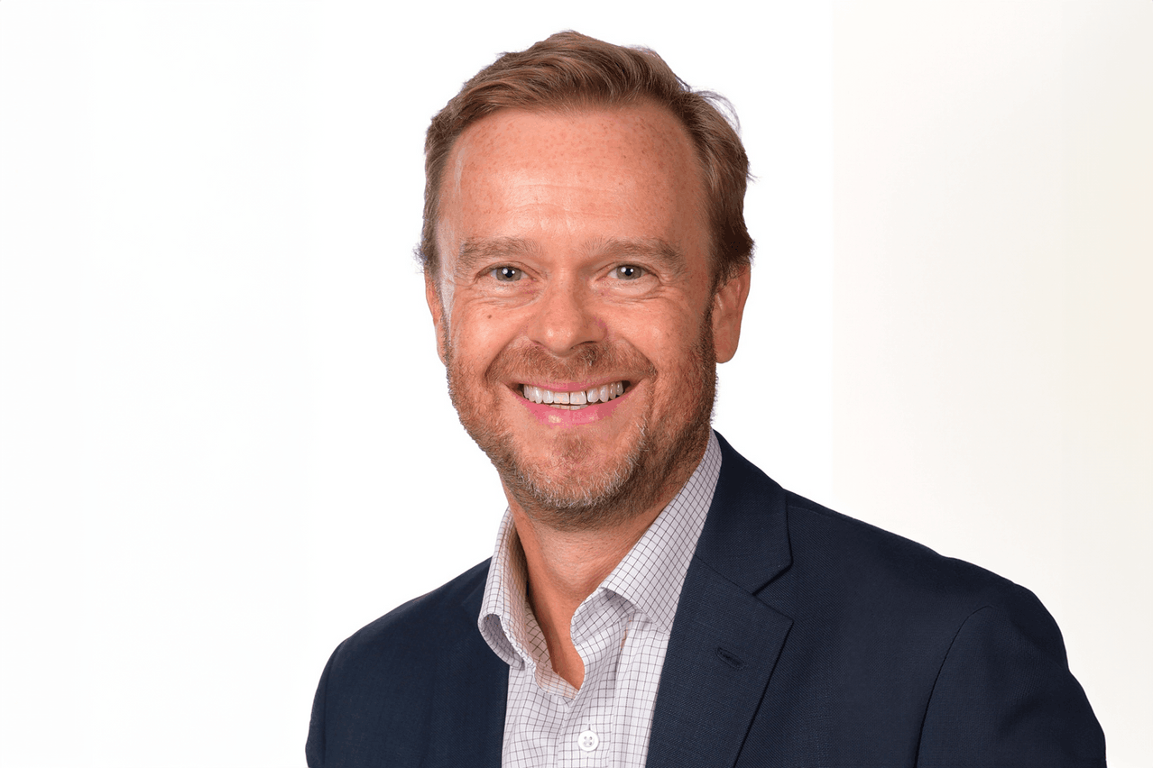 Iain Fish nouveau directeur de l’International School of Luxembourg ...