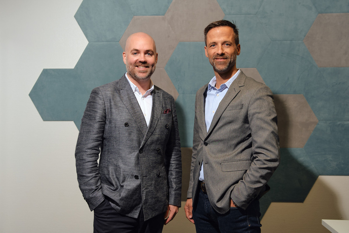 Ian Atkinson to take over as CEO of Governance.com | Paperjam English News