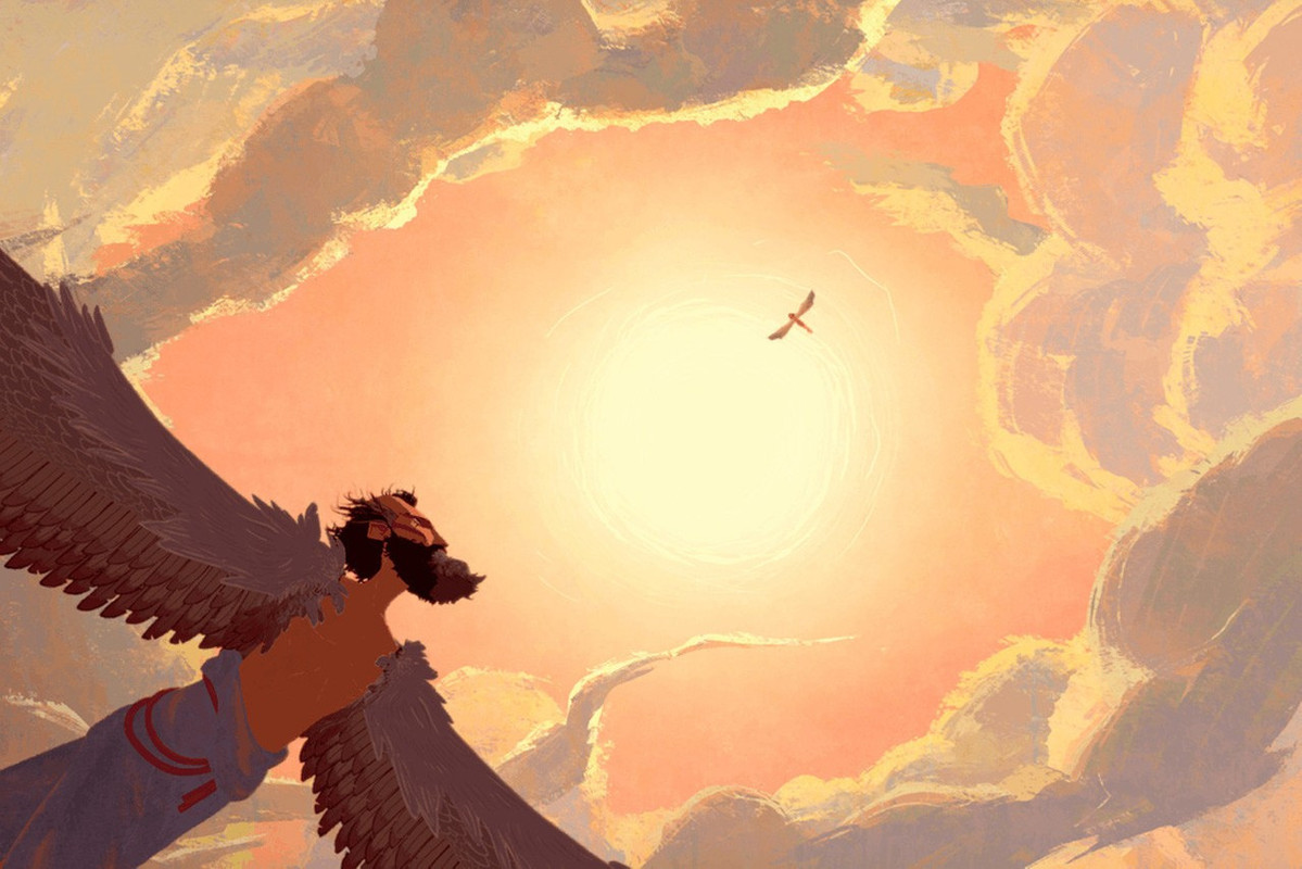 «Icare» va représenter le Luxembourg aux Oscars 2023 | Paperjam News