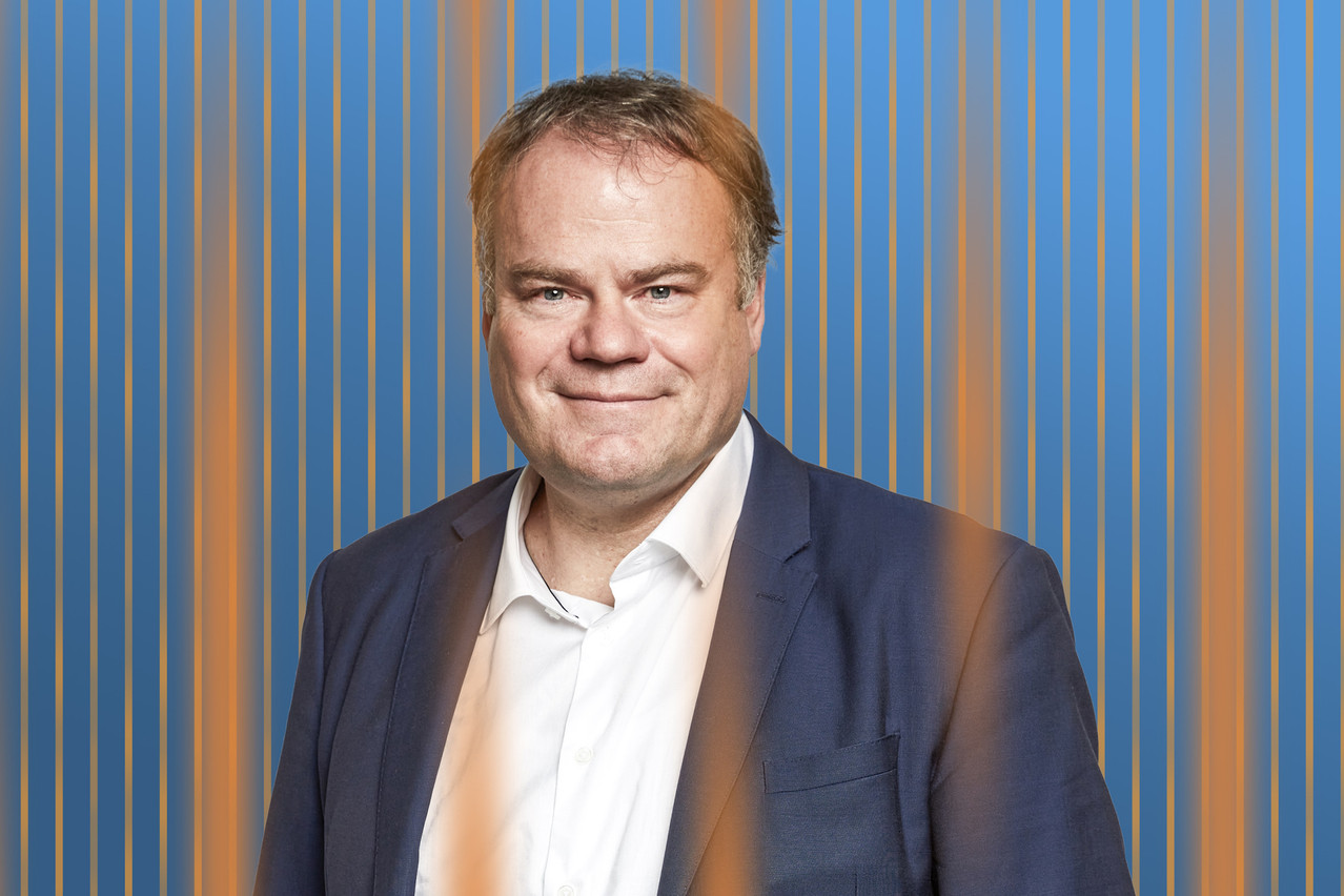 «L’ICT doit être notre premier levier de productivité» | Paperjam News