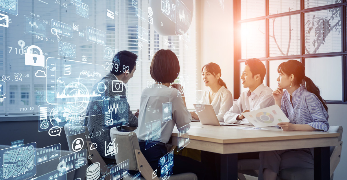 ICT dominated by men, young people in the EU | Delano News