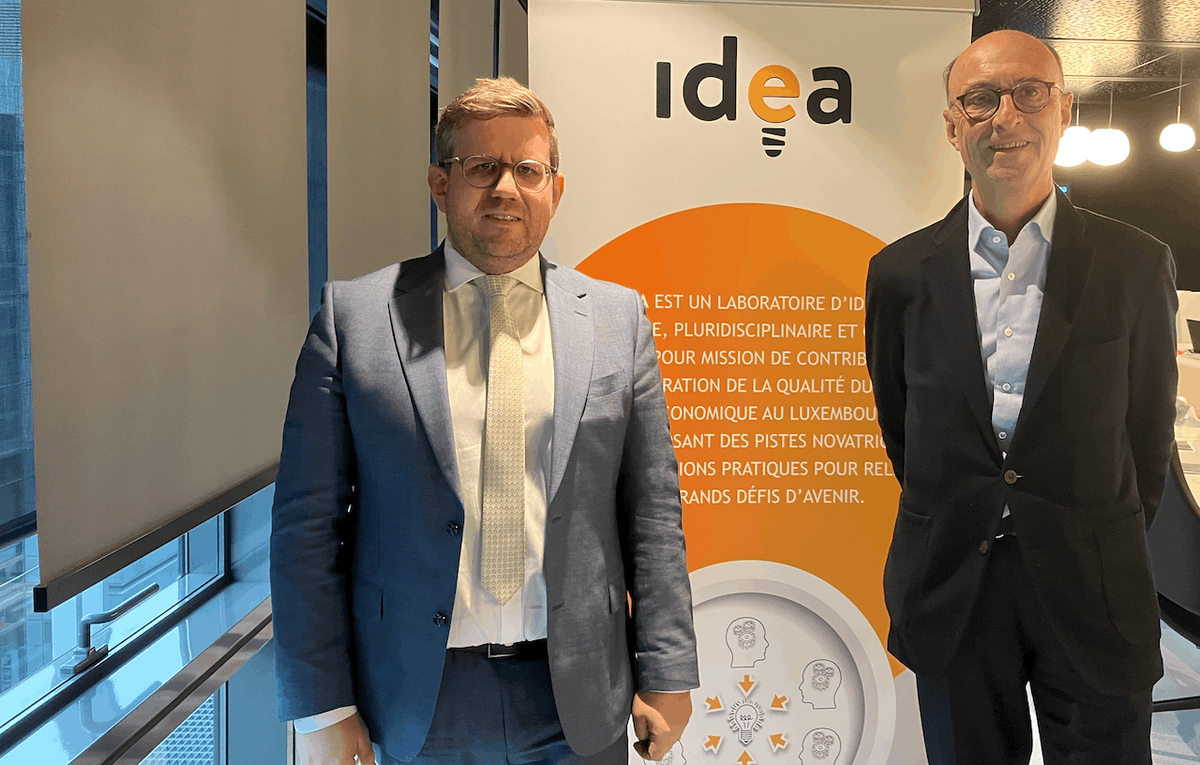 Idea Foundation looks ahead to the next 10 years | Delano News